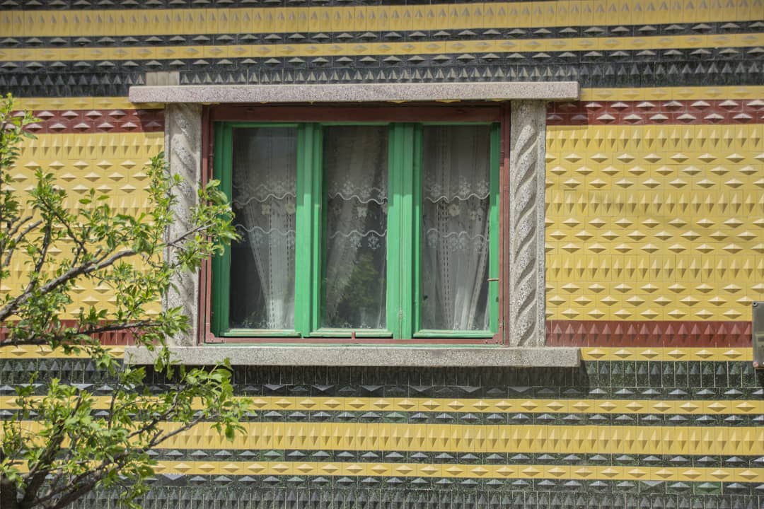 Tiles and tiles: uncovering Romania’s ceramic heritage piece by piece ...