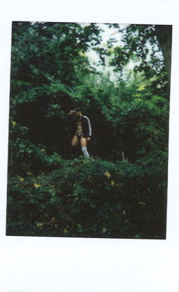 Queering Common Space – TUDA